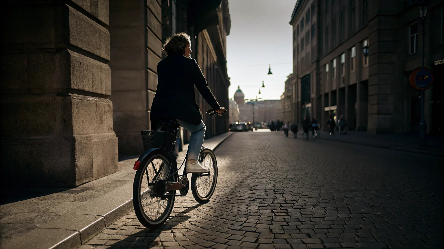 Understanding L1e-B Certification & Your EU Riding Guide (2025 ...