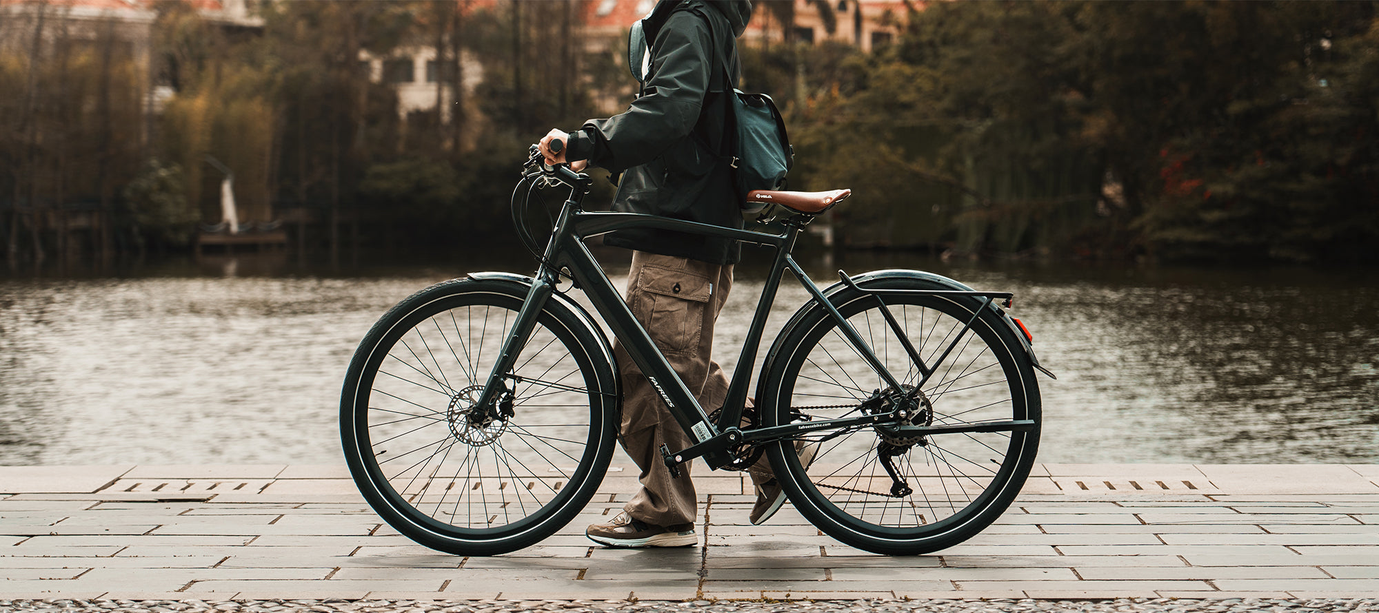 Fafrees Ebike
